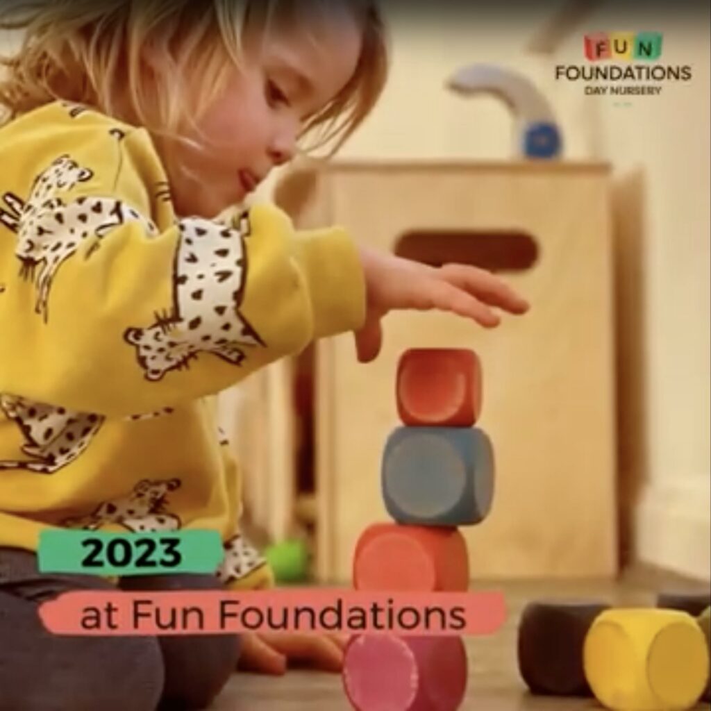 2023 at Fun Foundations | Fun Foundations